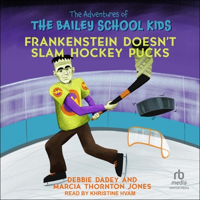 Santa Claus Doesn't Mop Floors (Adventures of the Bailey School Kids #3 ...
