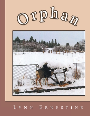 Orphan (Paperback) | Avid Bookshop