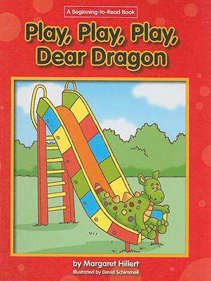 Dear Dragon's Color,123 (Beginning-To-Read - Dear Dragon (Library ...