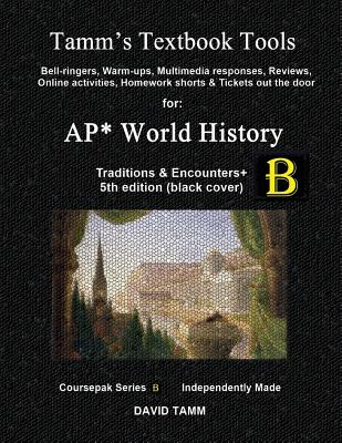 Ap World History Textbook Traditions And Encounters