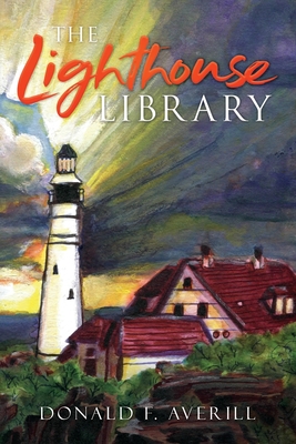 The Lighthouse Library | Third Street Books || Independent Bookstore in McMinnville, Oregon