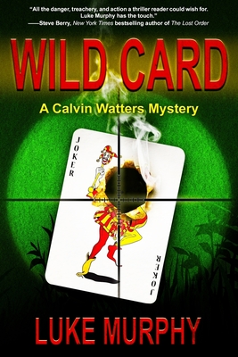 Wild Card (Paperback) | Murder By The Book