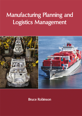 Logistics Management Book