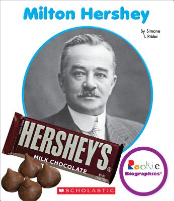 Milton Hershey Books