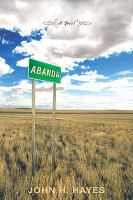 Abanda (Hardcover) | Penguin Bookshop