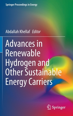 Advances in Renewable Hydrogen and Other Sustainable Energy Carriers ...