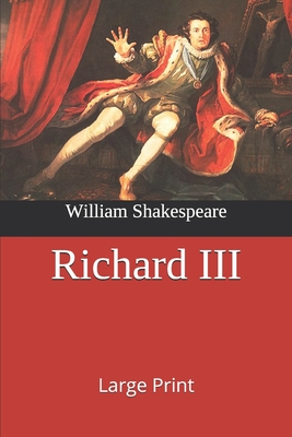 Richard Iii Shakespeare Book