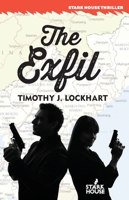 Book Signing with Timothy Lockhart | Prince Books