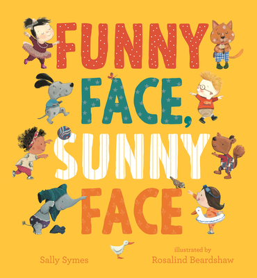 Funny Face Sunny Face