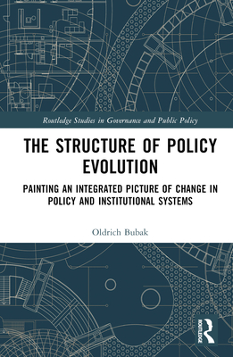 The Structure of Policy Evolution: Painting an Integrated Picture of ...