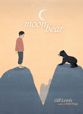 Moon Bear (Hardcover) | Porter Square Books