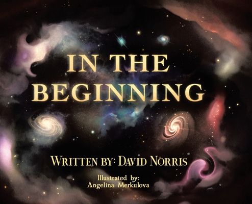 In The Beginning (Hardcover) | Harvard Book Store