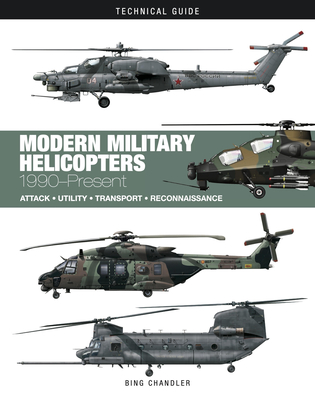 Military Helicopter Names