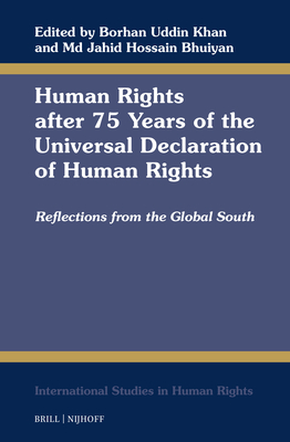 Human Rights After 75 Years of the Universal Declaration of Human ...