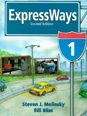 Expressways 1 (Expressways Student Course #1) (Paperback) | Children's ...
