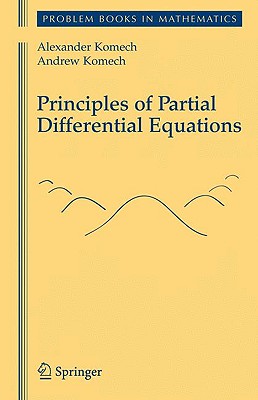 Partial Differential Equations Textbook