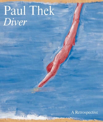 Paul Thek: Diver, A Retrospective | mitpressbookstore