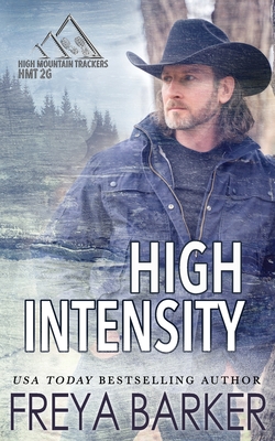 High Intensity (Paperback) | Harvard Book Store
