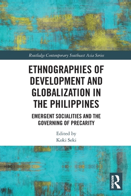 Ethnographies of Development and Globalization in the Philippines ...