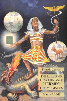 Hermes Trismegistus Symbols