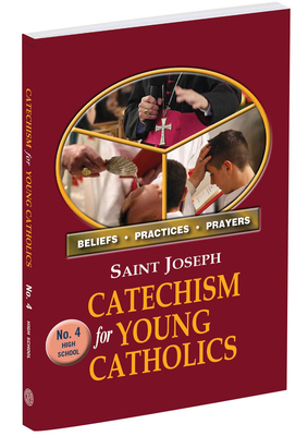 Catechism Book