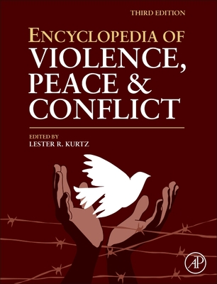 Encyclopedia of Violence, Peace, and Conflict (Other) | Chaucer's Books