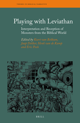 Playing with Leviathan: Interpretation and Reception of Monsters from ...