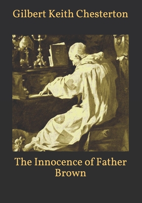The Innocence of Father Brown (Paperback) | Greenlight Bookstore