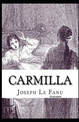 Carmilla Illustrated | Hooked