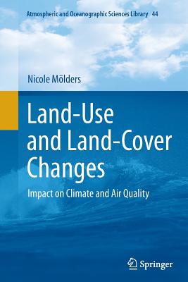 Land-Use and Land-Cover Changes: Impact on Climate and Air Quality ...