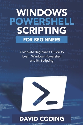 Windows PowerShell Scripting 101: Beginners Essential:, 43% OFF