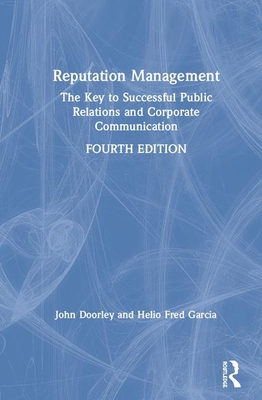 Reputation Management: The Key to Successful Public Relations and ...