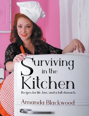 Surviving in the Kitchen (Paperback) | Harvard Book Store