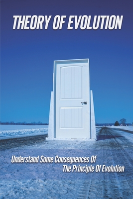 Theory Of Evolution Book