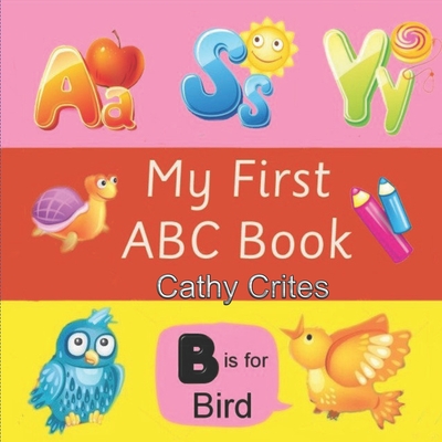 Abc Book Clipart