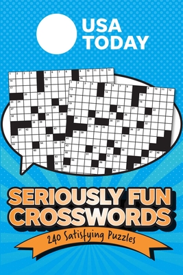 Usa today puzzles store