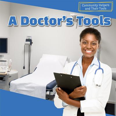 Community Helpers Doctor