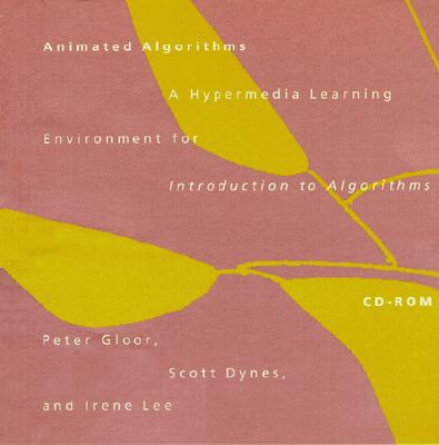 Animated Algorithms: A Hypermedia Learning Environment for Introduction ...