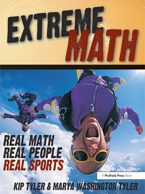 Extreme Math | Annie Bloom's Books