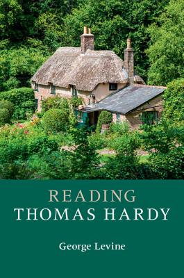 Reading Thomas Hardy (Reading Writers and Their Work) | mitpressbookstore