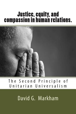 Justice, equity, and compassion in human relations.: The Second ...