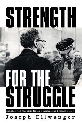 Strength for the Struggle (Paperback) | Greenlight Bookstore