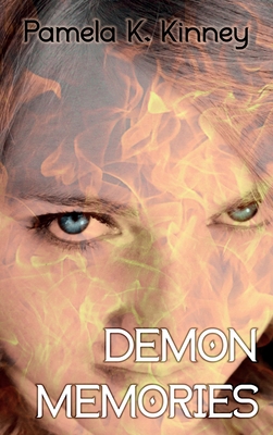Demon Memories | Book People