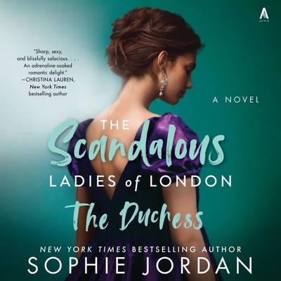 The Duchess: The Scandalous Ladies of London | Brookline Booksmith