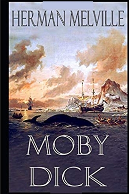 Moby Dick: a classics illustrated edition | Hooked