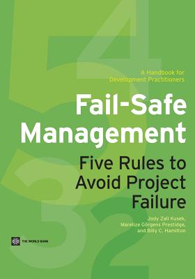 Fail-Safe Management: Five Rules to Avoid Project Failure ...
