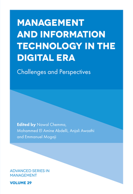 Management and Information Technology in the Digital Era: Challenges ...
