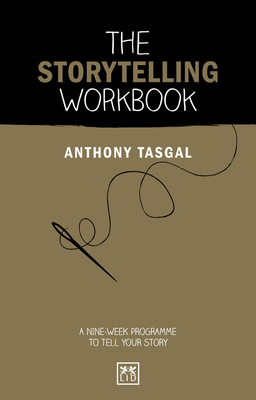 The Storytelling Workbook: A nine-week programme to tell your story ...