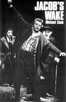 Jacob's Wake (Paperback) | Boswell Book Company