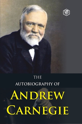 Andrew Carnegie Books
